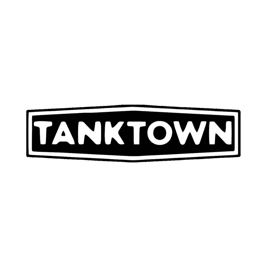 Tank Town - Hello Lockhart