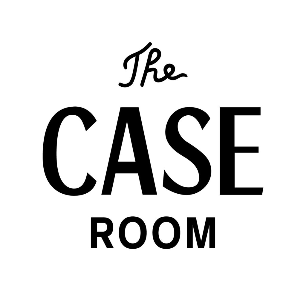Case Room - Hello Lockhart